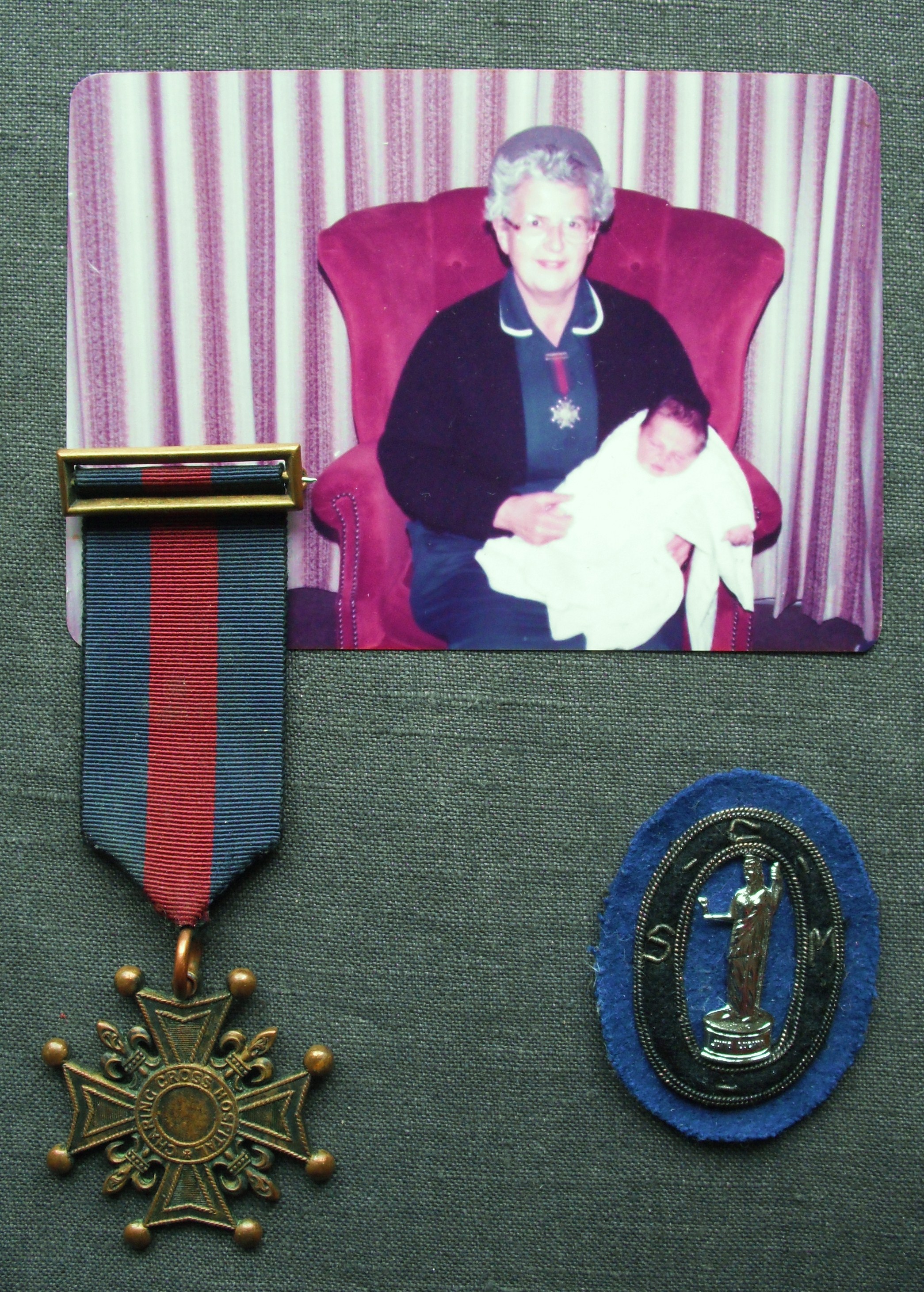 CALL the MIDWIFE | HISTORY ON YOUR HEAD