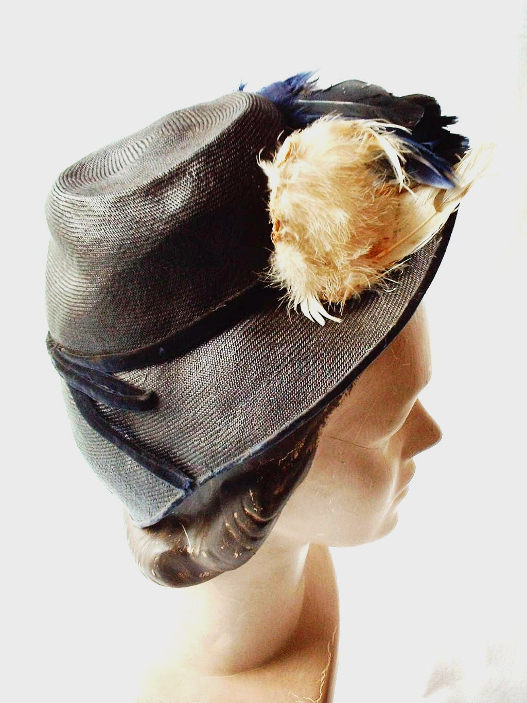 FANNY BERGER; the Jewish milliner | HISTORY ON YOUR HEAD