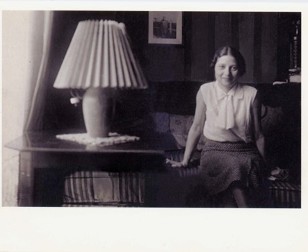 FANNY BERGER; the Jewish milliner | HISTORY ON YOUR HEAD