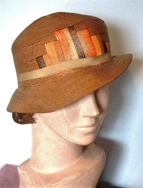 HATS OF STRAW | HISTORY ON YOUR HEAD