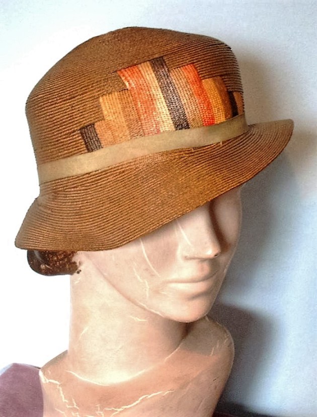 HATS OF STRAW | HISTORY ON YOUR HEAD