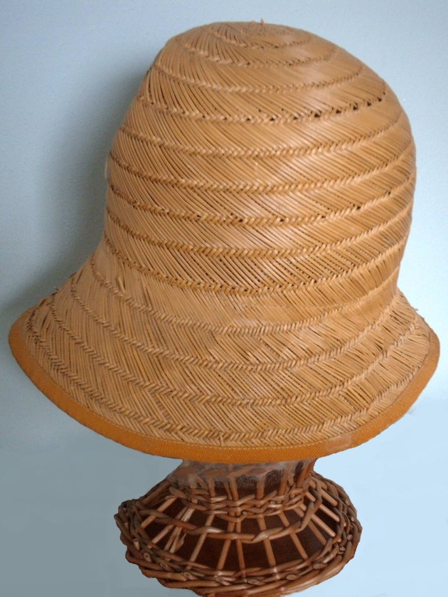 HATS OF STRAW | HISTORY ON YOUR HEAD